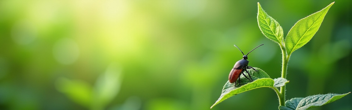 Pre-conference workshop on Green Plant Protection – InCAPM2025
